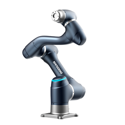 Humarobotics - Les experts en robotique collaborative.