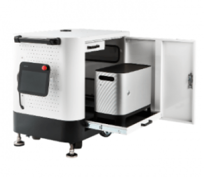 Soufflage collaboratif - Humarobotics