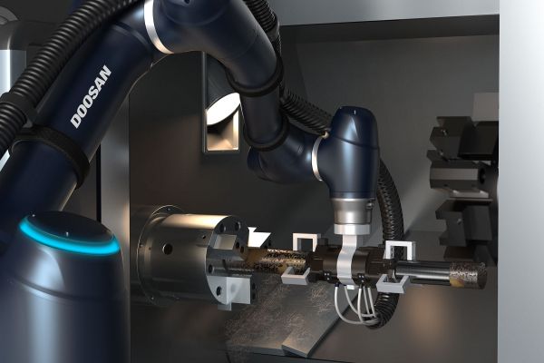 Application - Humarobotics