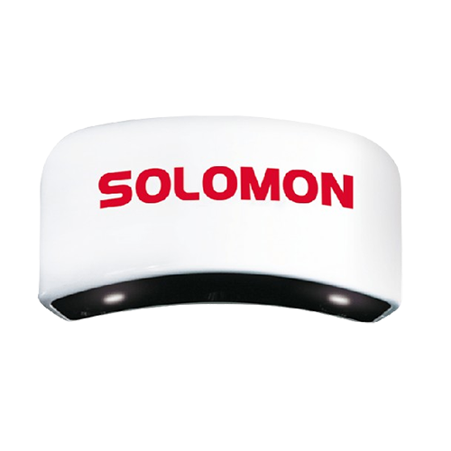 La vision 3D Solomon dans votre processus de production - Humarobotics