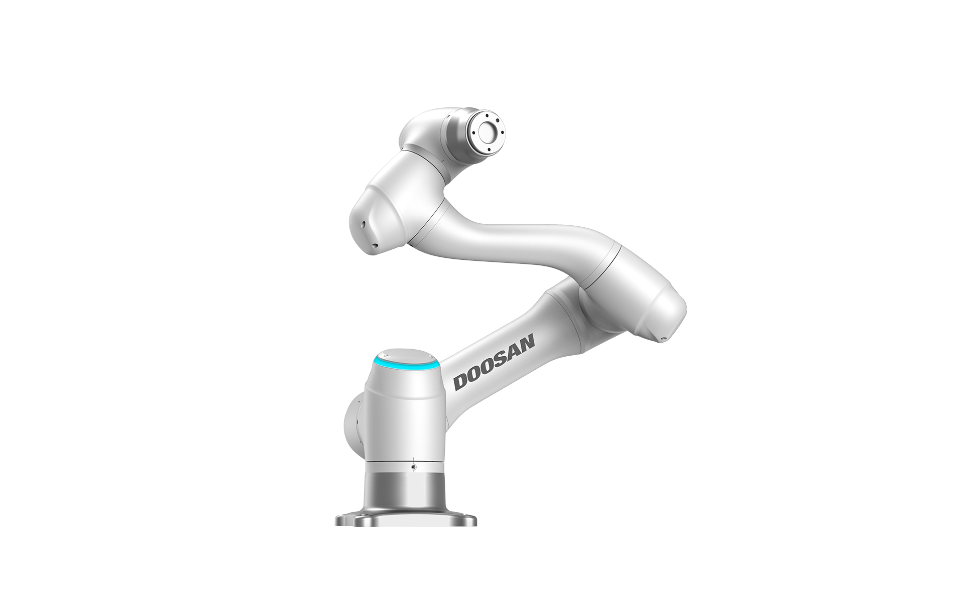 Robots collaboratifs SÉRIE-A : précis, rapides, compétitifs - Humarobotics