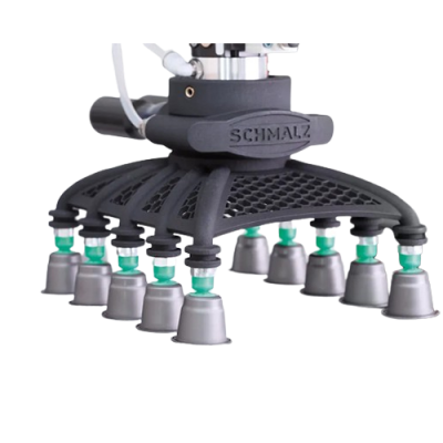 Préhenseur SLG - Humarobotics