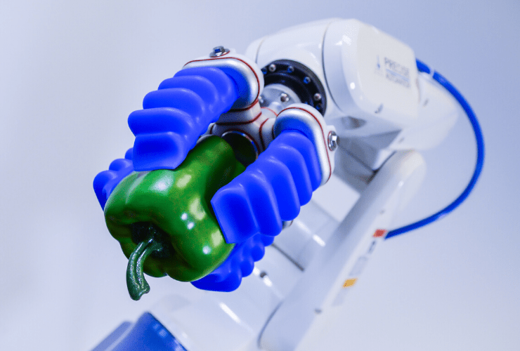 Soft Robotics mGrip Circular kit : données techniques et avis