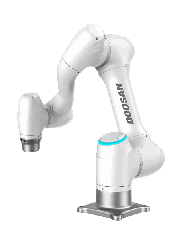 Guide complet pour choisir votre robot collaboratif - Humarobotics