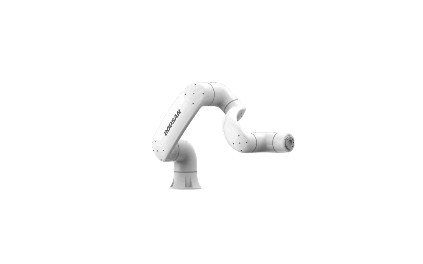 E0509 - Humarobotics