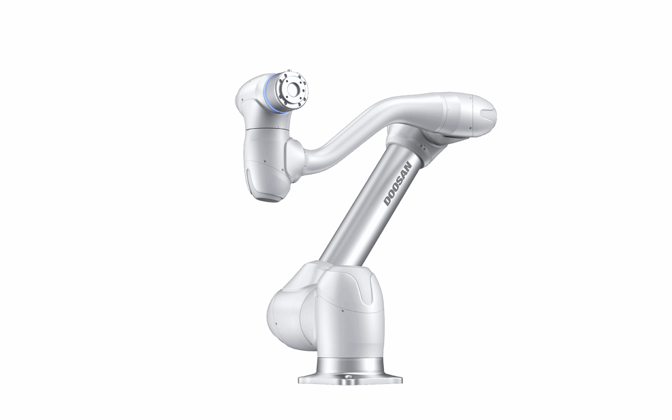 Guide complet pour choisir votre robot collaboratif - Humarobotics