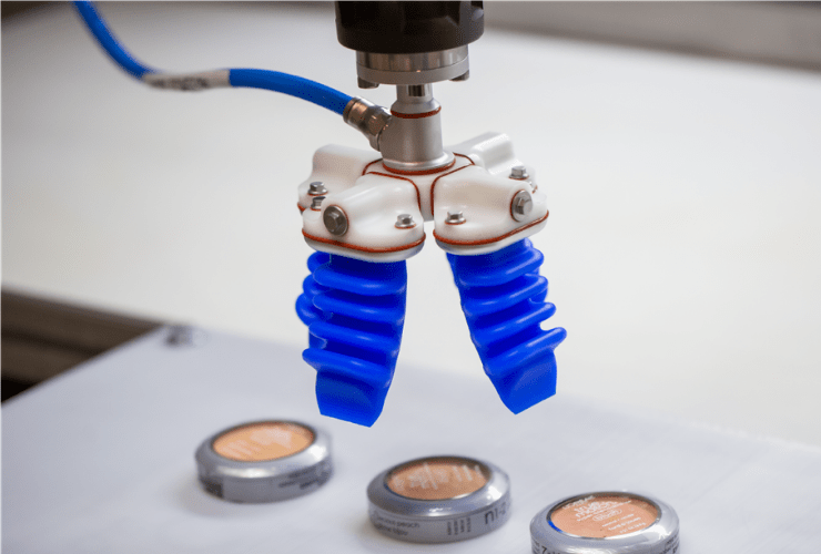 [NEWS] Partenariat France entre Soft Robotics et HumaRobotics ...