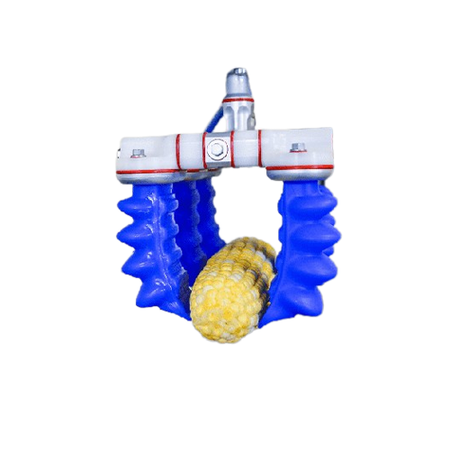 Robots collaboratifs & accessoires - Humarobotics