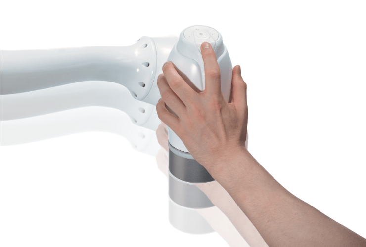 Cockpit - Humarobotics