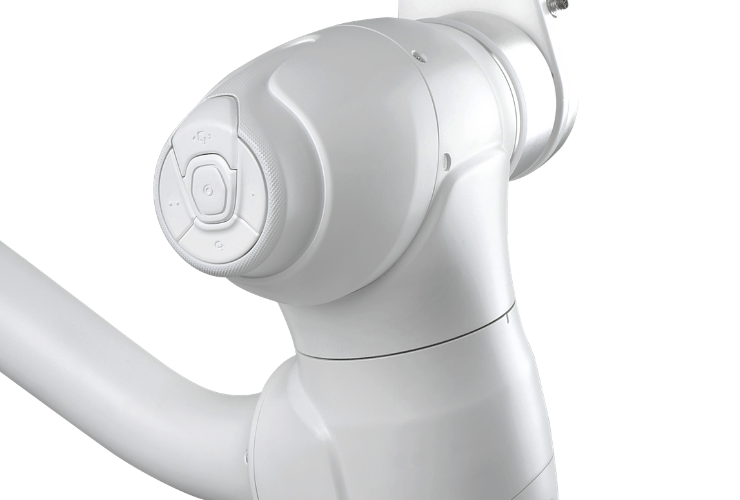 Cockpit - Humarobotics