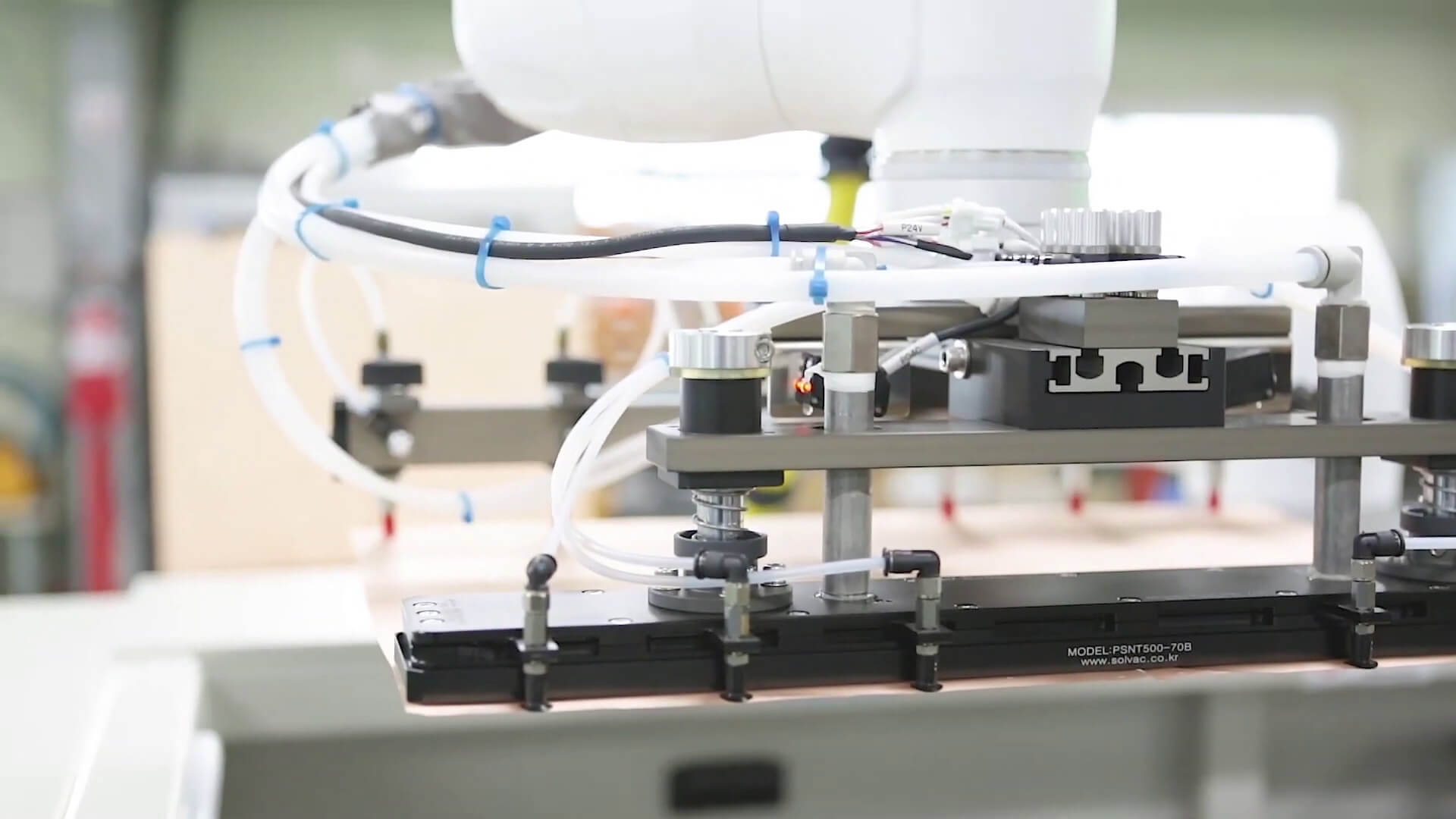 2024 : Quand l'IA rencontre la robotique, perspectives d'avenir ...